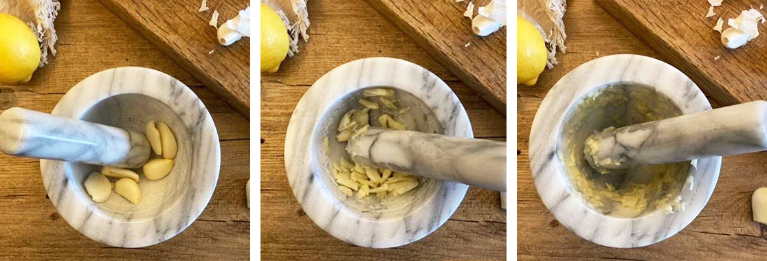 Recette Aïoli maison - Blog de MaSpatule.com